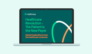 Healthcare Revolution: The Patient is the New Payer | FinThrive Webinar